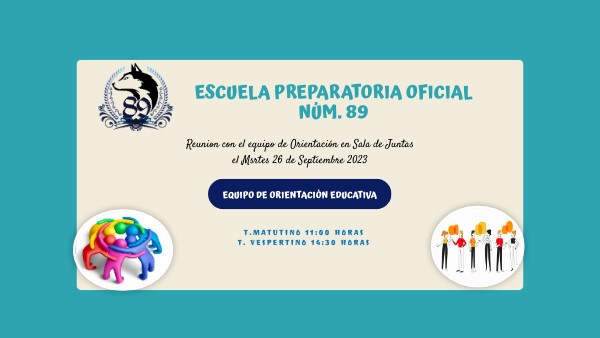 EPO 89_Reunión EO Septiembre | Genially