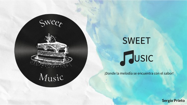 Sweet Music