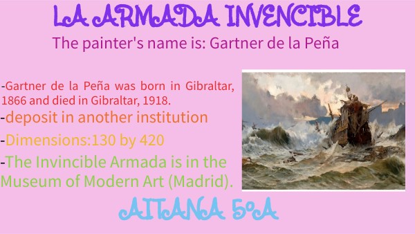 la armada invencible intento 2
