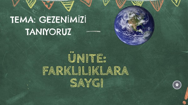 Copy - DIDACTIC UNIT ANIMATED CHALKBOARD