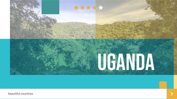UGANDA | Genially