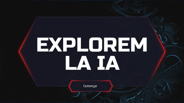 Plantilla IA | Genially