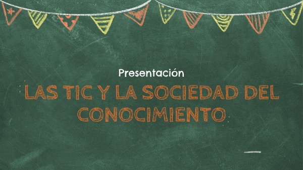 PRESENTACION MARIANA GONZALEZ 1BE