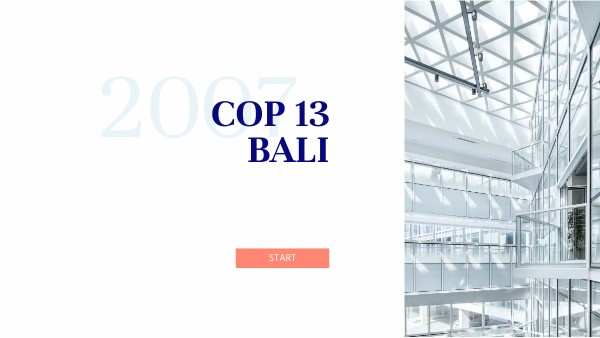 COP 13 | Genially
