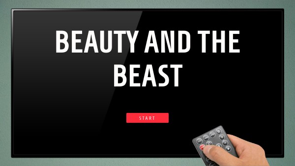 Copy - TELEVISION PRESENTATION | Genially