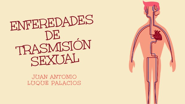 PRESENTACIÓN ETS | Genially