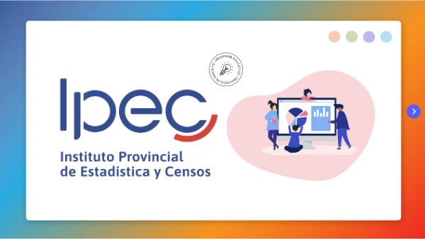 Ipec - educacion