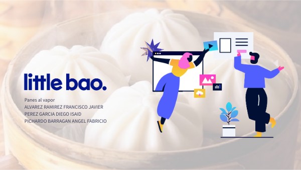 PRESENTACIÓN CDC | Genially