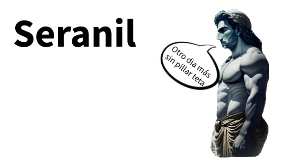 Seranil