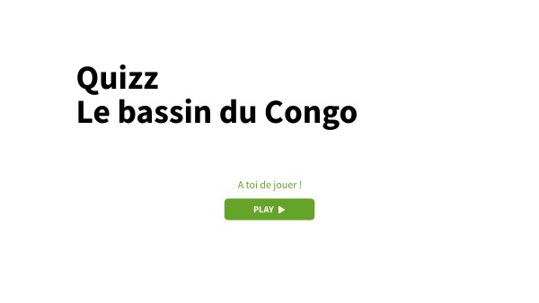 Copie - BASIC QUIZ | Genially