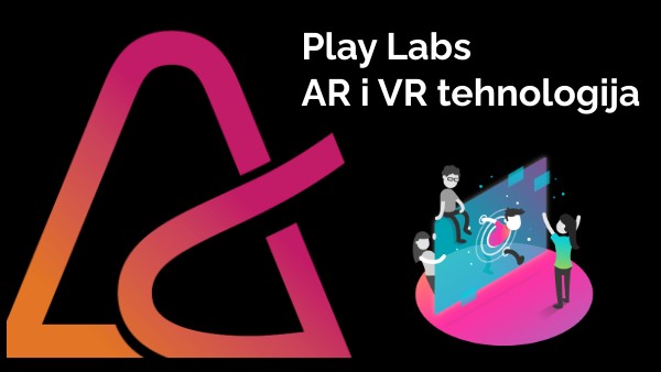 Play Labs prezentacija | Genially