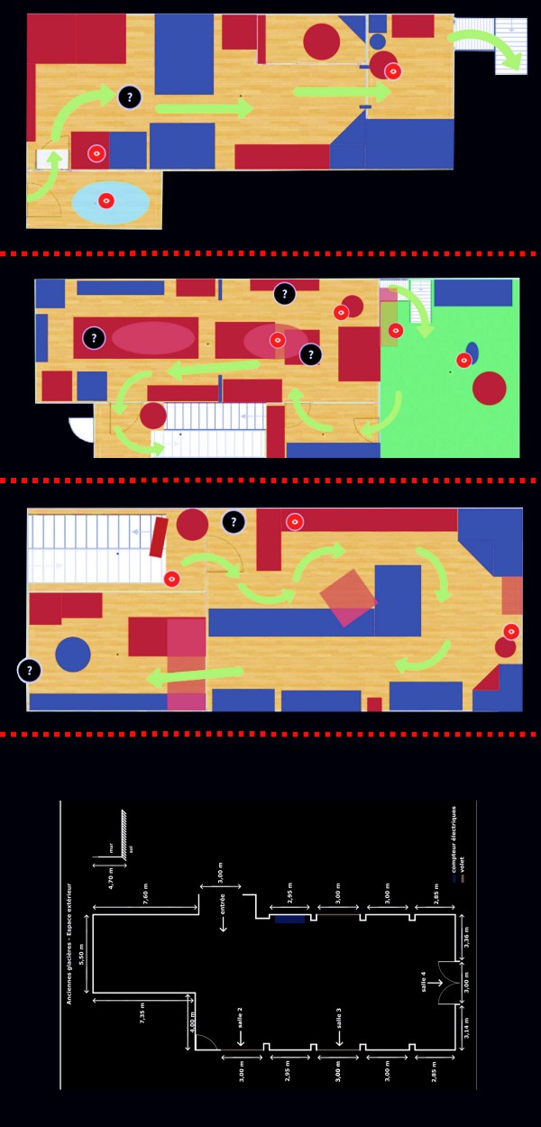 BASIC PRESENTATION | Genially