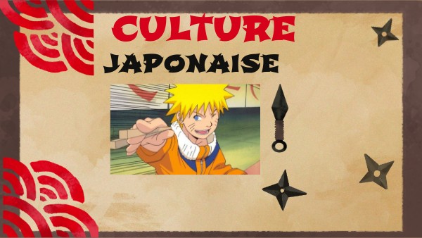 NINJA PRESENTATION | Genially