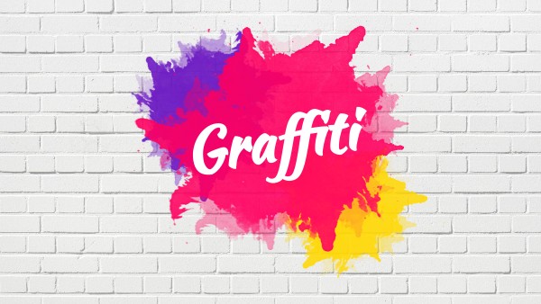 GRAFFITI | Genially