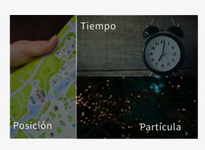 M1 FISICA Conceptos movimiento | Genially