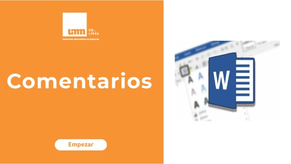 M2 HDA Comentarios | Genially