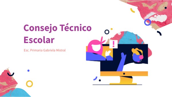 SEGUNDA SESION CTE | Genially