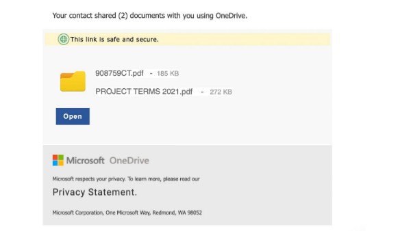 securedocs | Genially