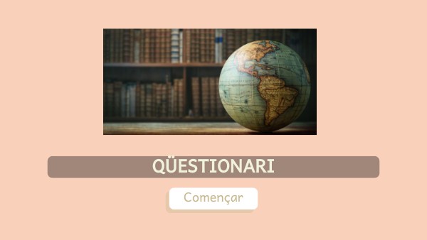 PASTEL QUIZ | Genially