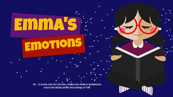 Emma's Emotions