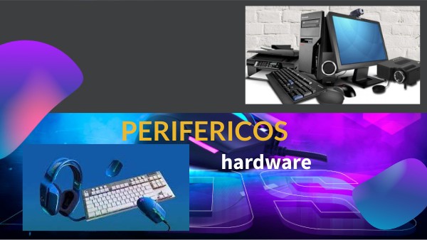 periféricos