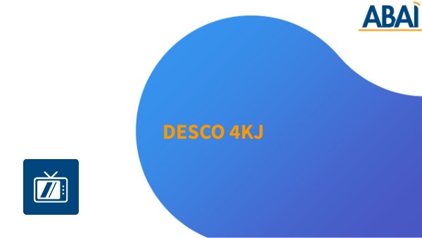 ARGUMENTARIO DESCO 4KJ