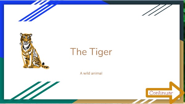 Tiger