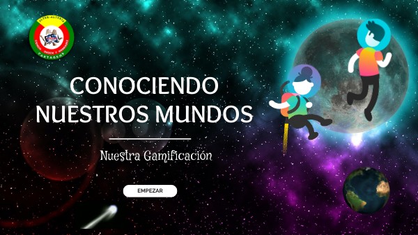 Gamification - Final Version | Genially