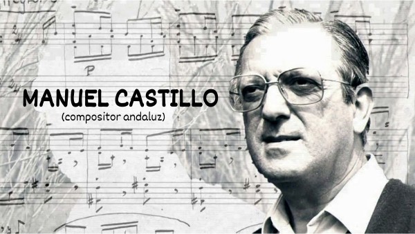 MANUEL CASTILLO | Genially