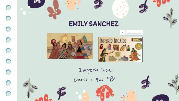 CREATIVE VP | Genially