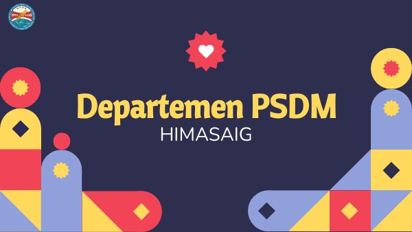 Departemen PSDM