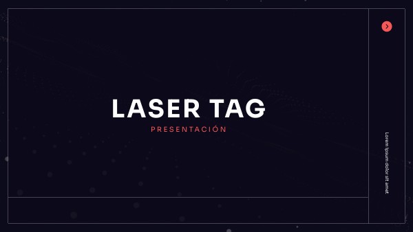 LASER TAG