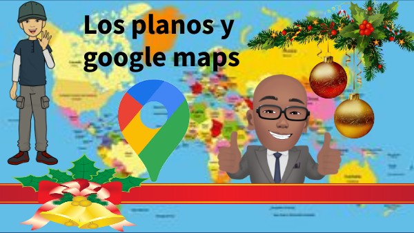 Los planos | Genially