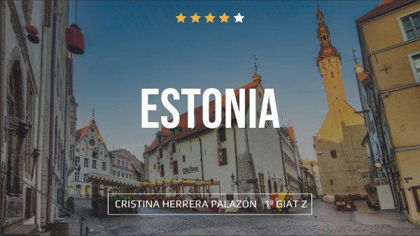 ESTONIA