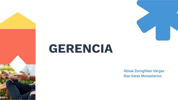Gerencia
