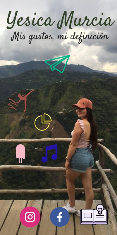 Mis gustos | Genially