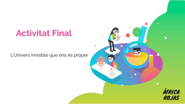 Activitat final UD1 | Genially
