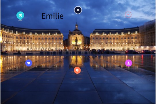 Image interactive | Genially