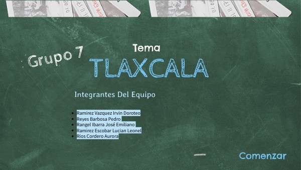 Act.6_equipo7_AuroraRios_PresentacionAlbum | Genially