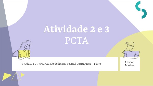 Atividade 2 e 3_ Pensamento Critico e trabalho acadêmico | Genially