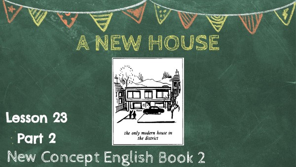 It Could Be Worse L24 P2 NCE2