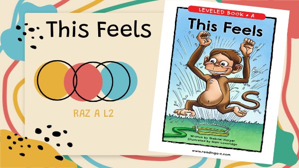 This Feels RAZ A L2 | Genially