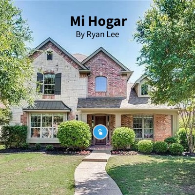 Mi Hogar - Ryan Lee | Genially