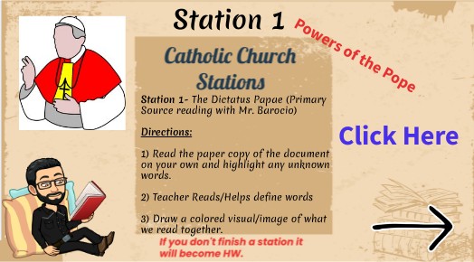 Interactive image | Genially