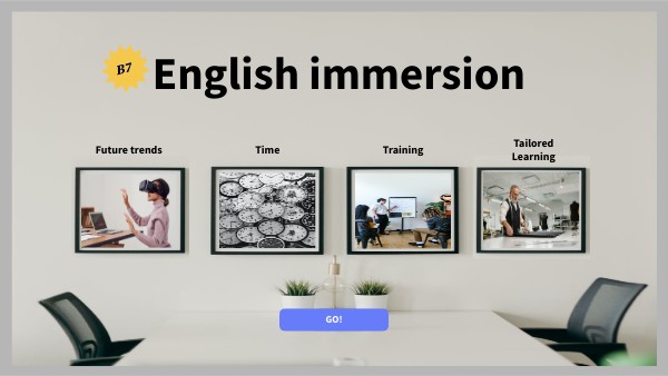 Essential Presentation