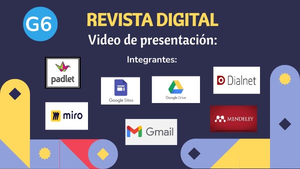 G6_REVISTA_DIGITAL | Genially