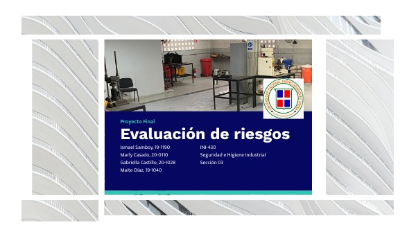 MATRIXES UNIVERSITY THESIS | Genially