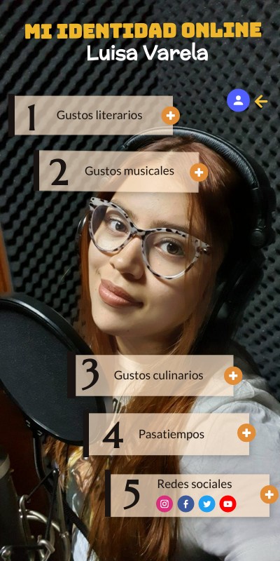 Infografía Luisa Varela