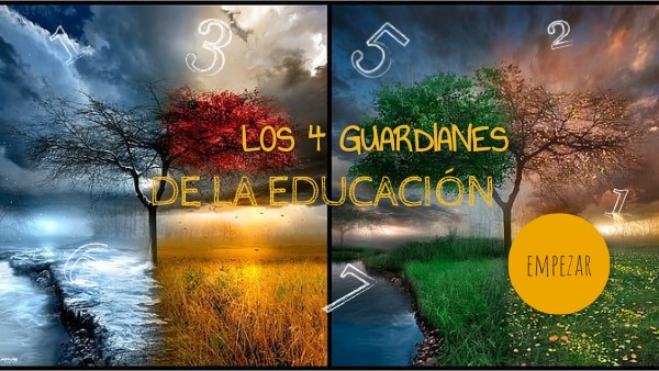 ESCAPE GAME EDUCACIÓN | Genially