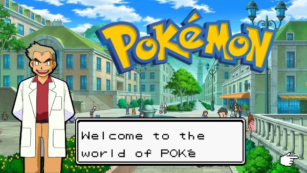 pokemon este | Genially